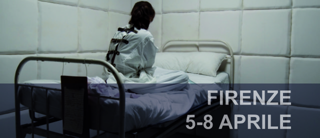 Firenze 5-8 aprile: mostra documentario-fotografica | CCDU
