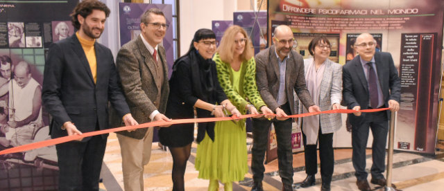 É ora di andare oltre il manicomio | CCDU